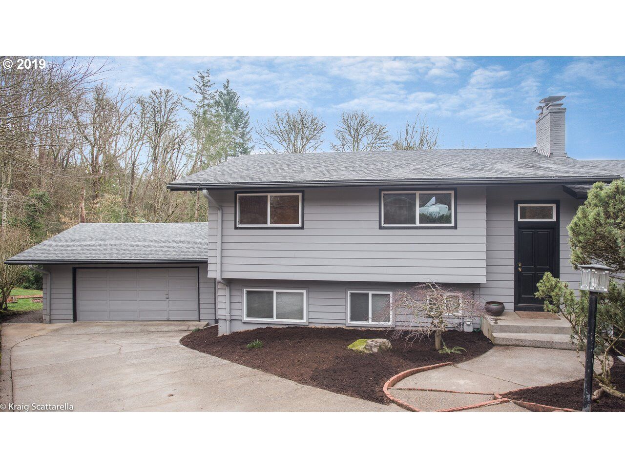 Home for sale in Portland: 4620 SW 42nd Pl, Portland, OR 97221