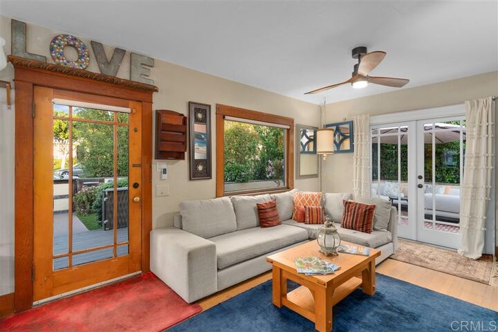 2 bed La Jolla home for sale: 7310 Fay Ave, La Jolla, CA 92037