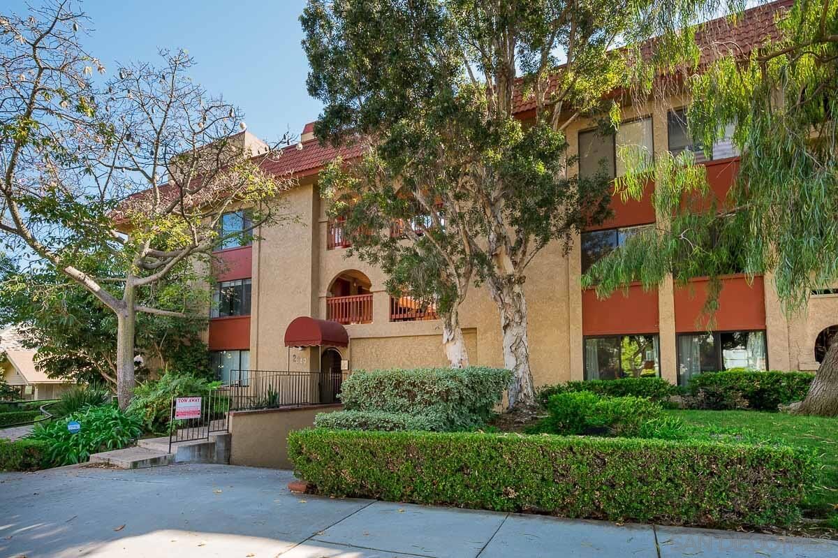 Home for sale in San Diego: 2849 E Street Unit 12, San Diego, CA 92102