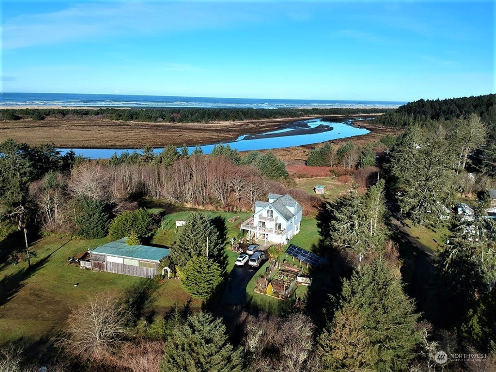 MLS#2057378: 11 Condra Road, Copalis Beach, WA 98535