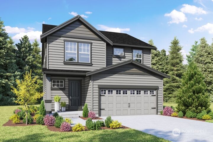 Home for sale in Port Orchard: 5948 Addison Road SW 135, Port Orchard ...