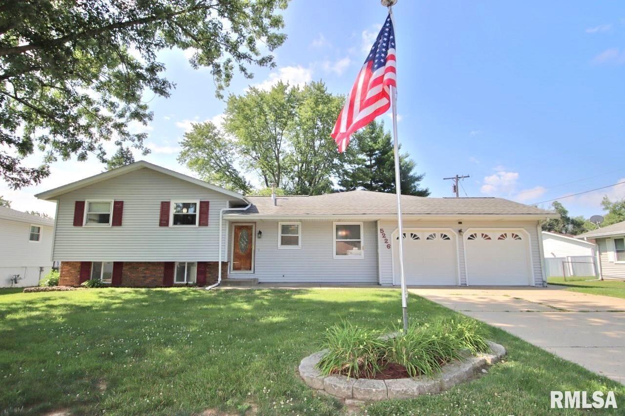 5 bed Peoria home for sale: 5226 W Airways Road, Peoria, IL 61607