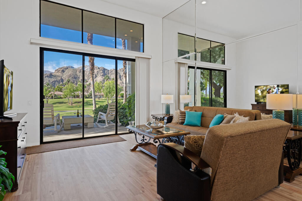 Home for sale in La Quinta: 55281 Shoal Creek Creek, La Quinta, CA 92253