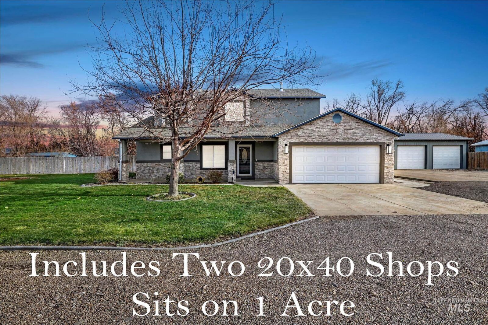 House for sale in Kimberly: 3790 N 3560 E, Kimberly, ID 83341