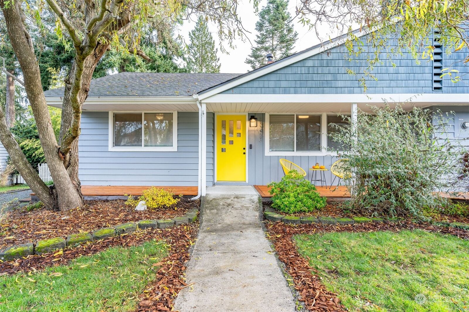 MLS#2188002: 23423 92nd Avenue W, Edmonds, WA 98020