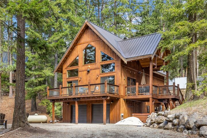 3 bed Ronald home for sale: 31 Eagle View Drive, Ronald, WA 98940