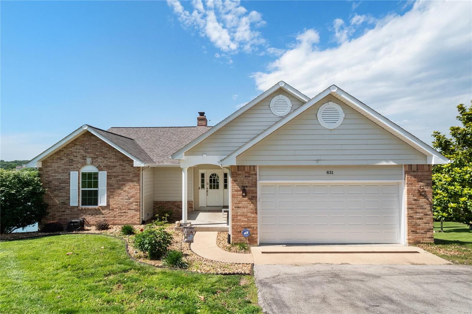 Villa Ridge Mo 63089