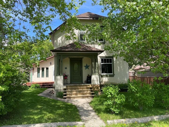 Troy Mutch Realtor® | Century 21 Westman Realty Ltd.