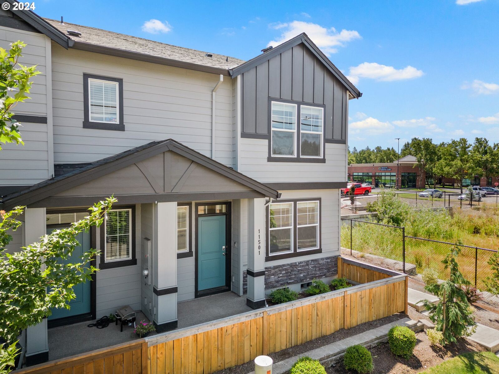 MLS#24346457: 11501 NE 28th St, Vancouver, WA 98684