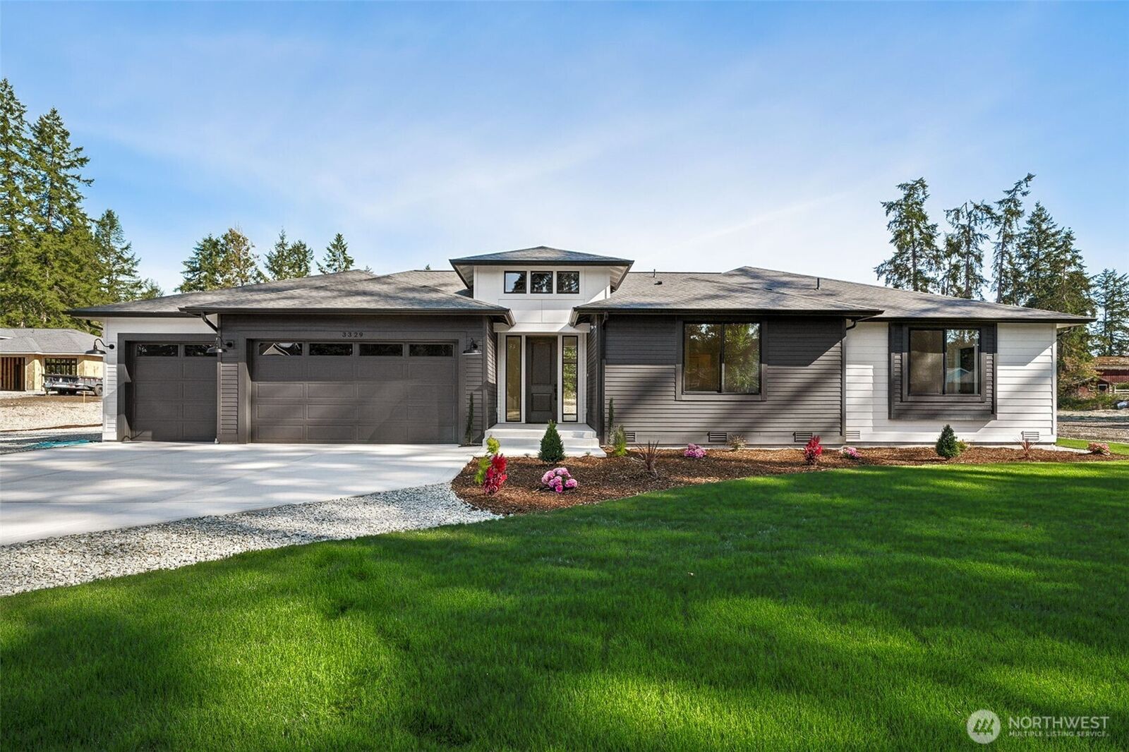House for sale in Spanaway: 3329 232nd Street E, Spanaway, WA 98387