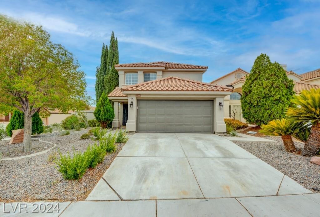 MLS#2628167: 8209 Maplestar Road, Las Vegas, NV 89128