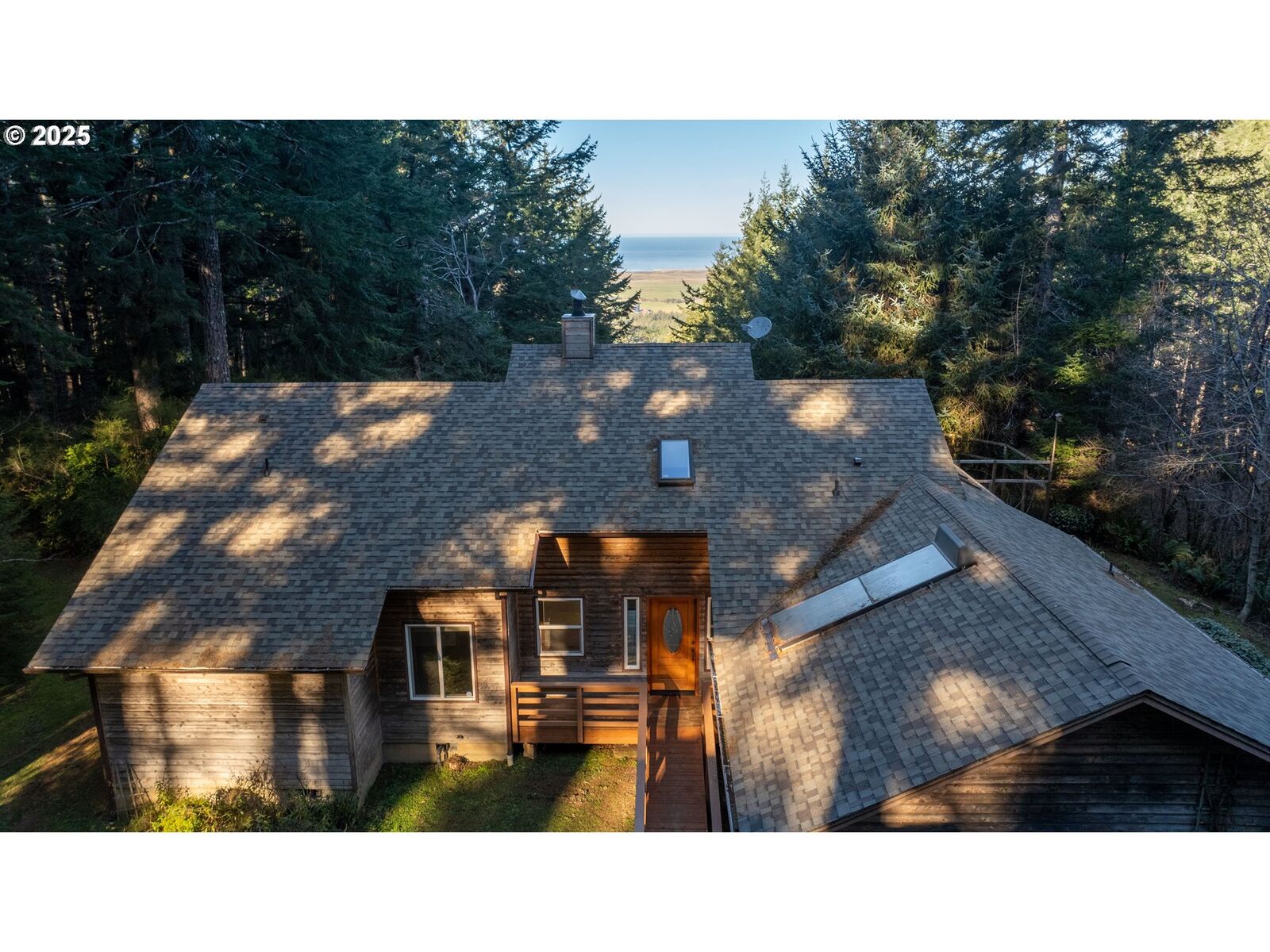 MLS#464997299: 47466 Fern Ridge Road, Langlois, OR 97450