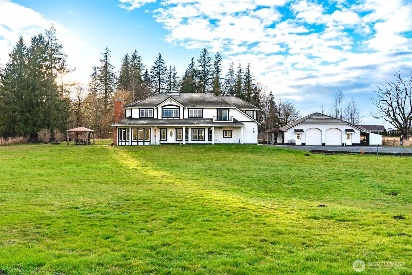 House for sale in Everson: 6197 Everson Goshen Road, Everson, WA 98247