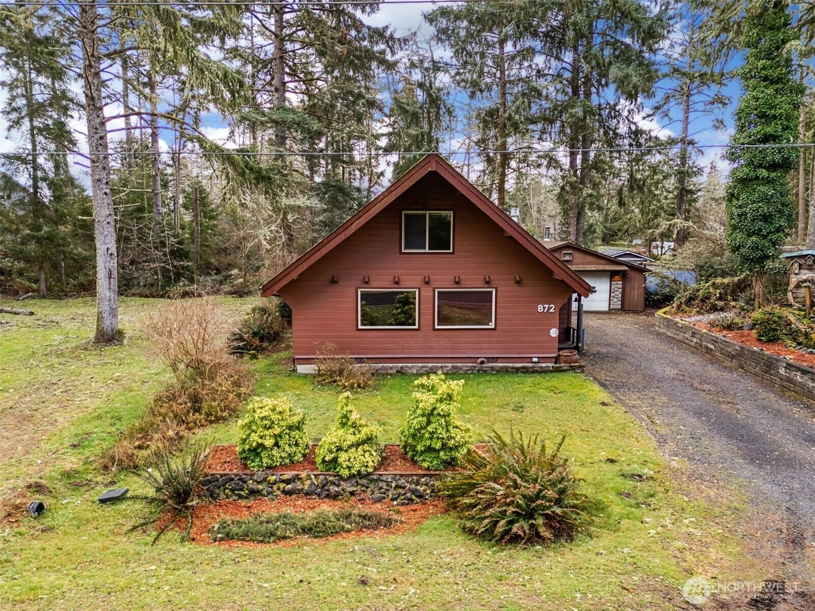3 bed Ocean Shores home for sale: 872 Duck Lake Drive SE, Ocean Shores ...