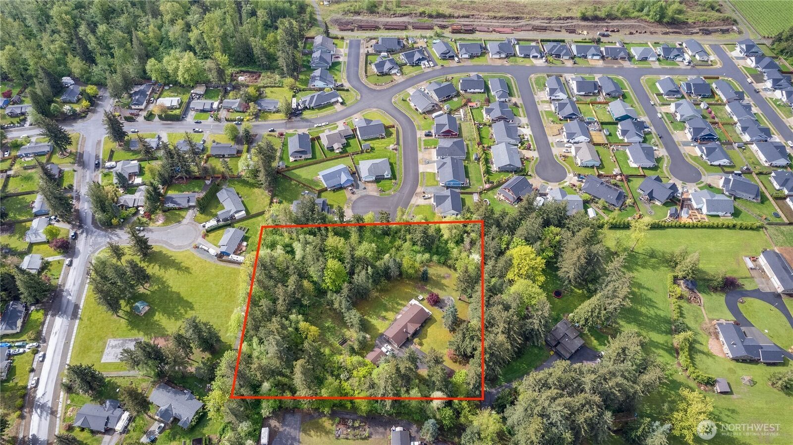 MLS#2349269: 7346 Everson Goshen Rd, Everson, WA 98247