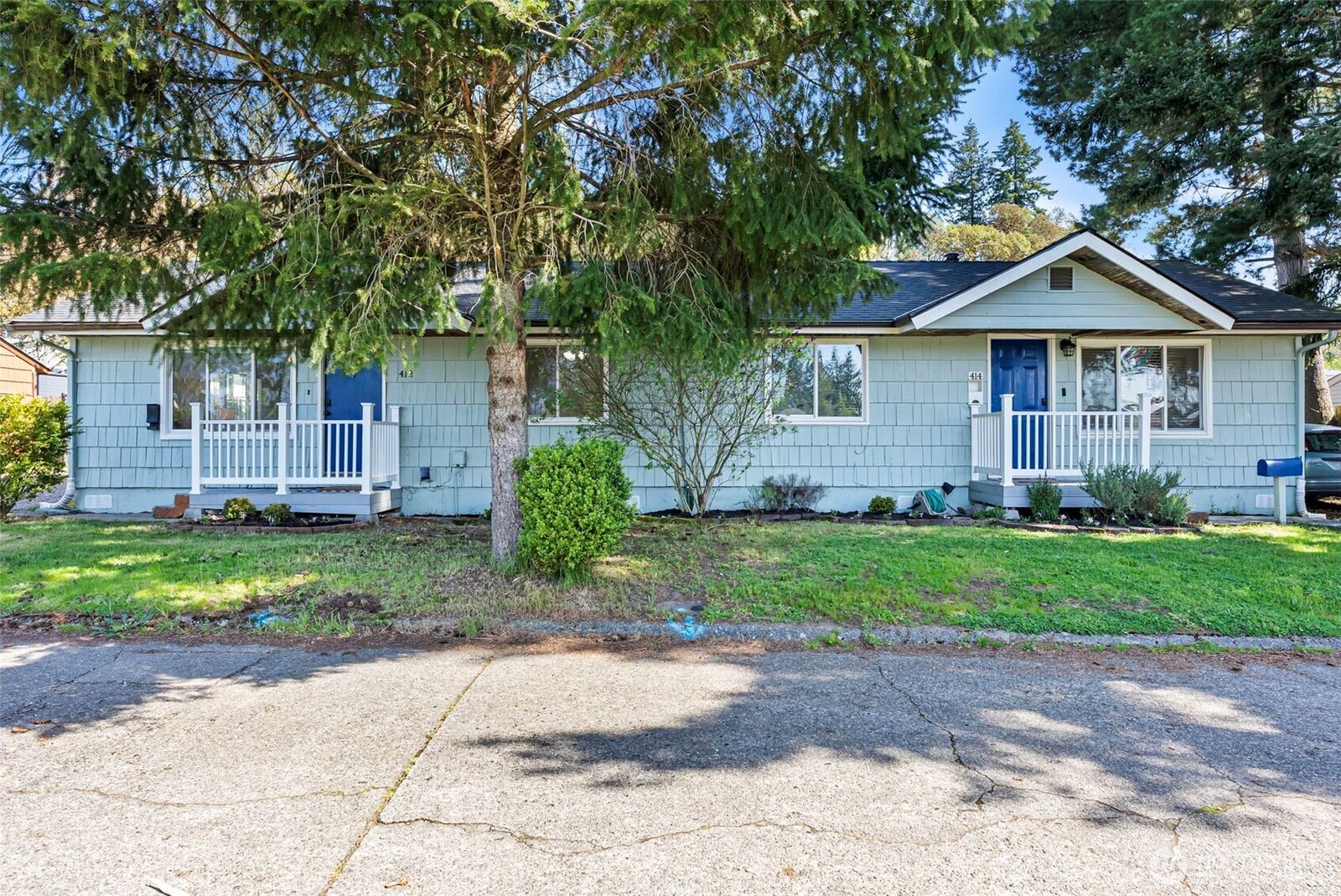 MLS#2360043: 414 Plum Street, Bremerton, WA 98310