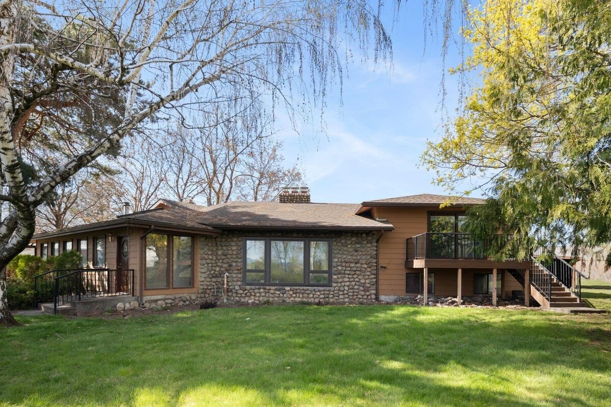 House for sale in Spokane Valley: 13405 E Valleyway Ave, Spokane Valley ...