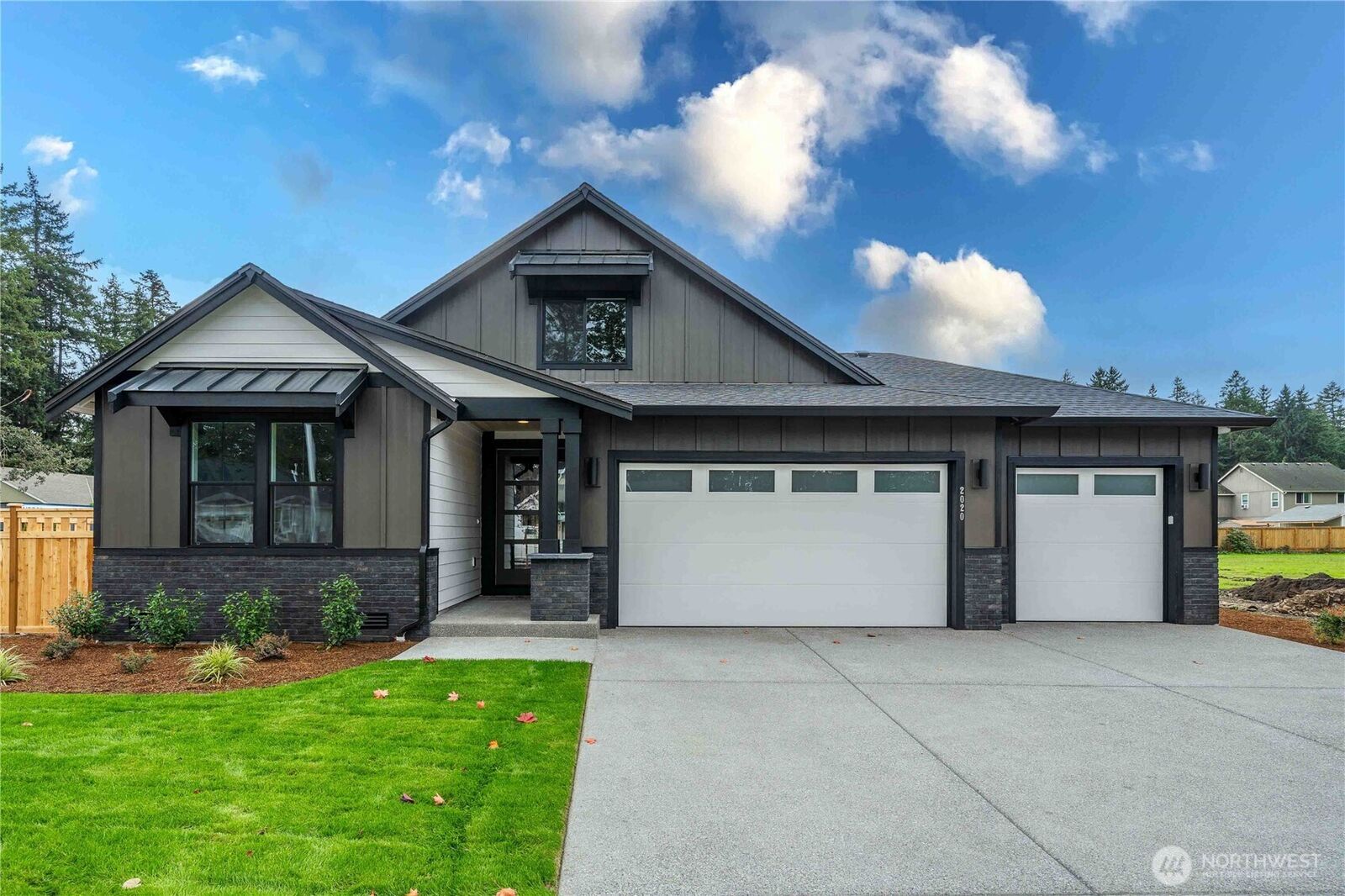 Home for sale in Spanaway: Spanaway Area Residential