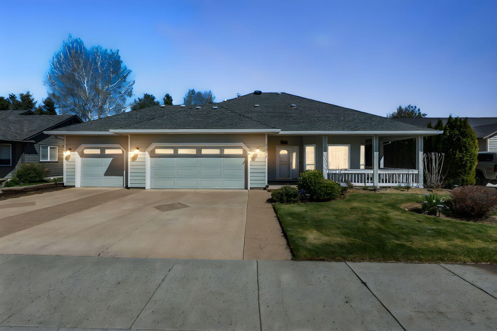 Home for sale in Redmond: 4415 SW Ben Hogan Drive, Redmond, OR 97756