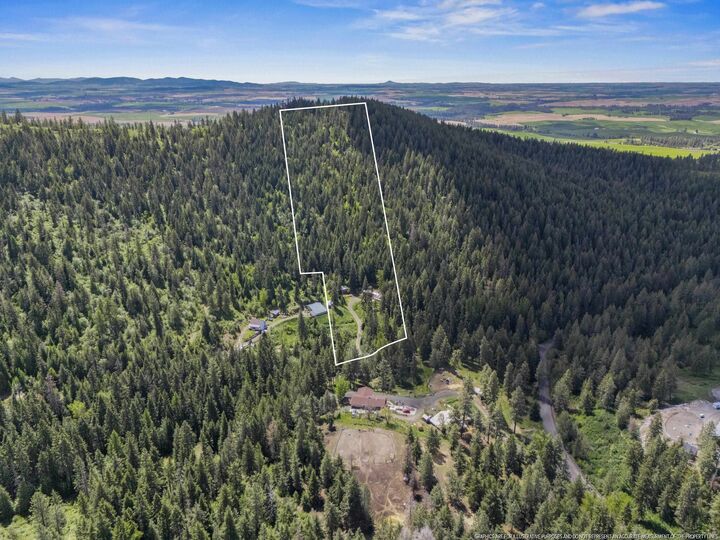 MLS#202516738: 17718 E Washington Rd, Valleyford, WA 99036