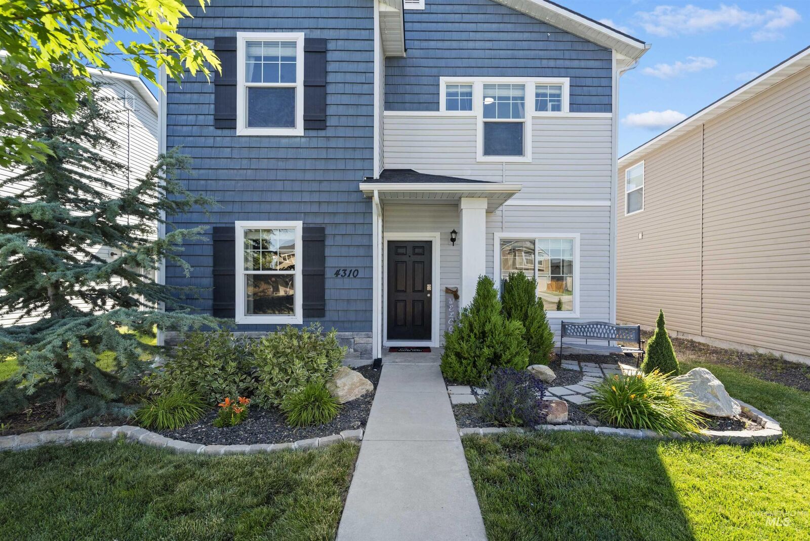 MLS#98951979: 4310 S Mitman Way, Meridian, ID 83642