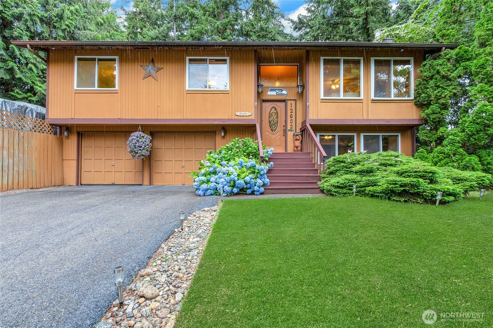 MLS#2398899: 12902 E 122nd Avenue Ct E, Puyallup, WA 98374