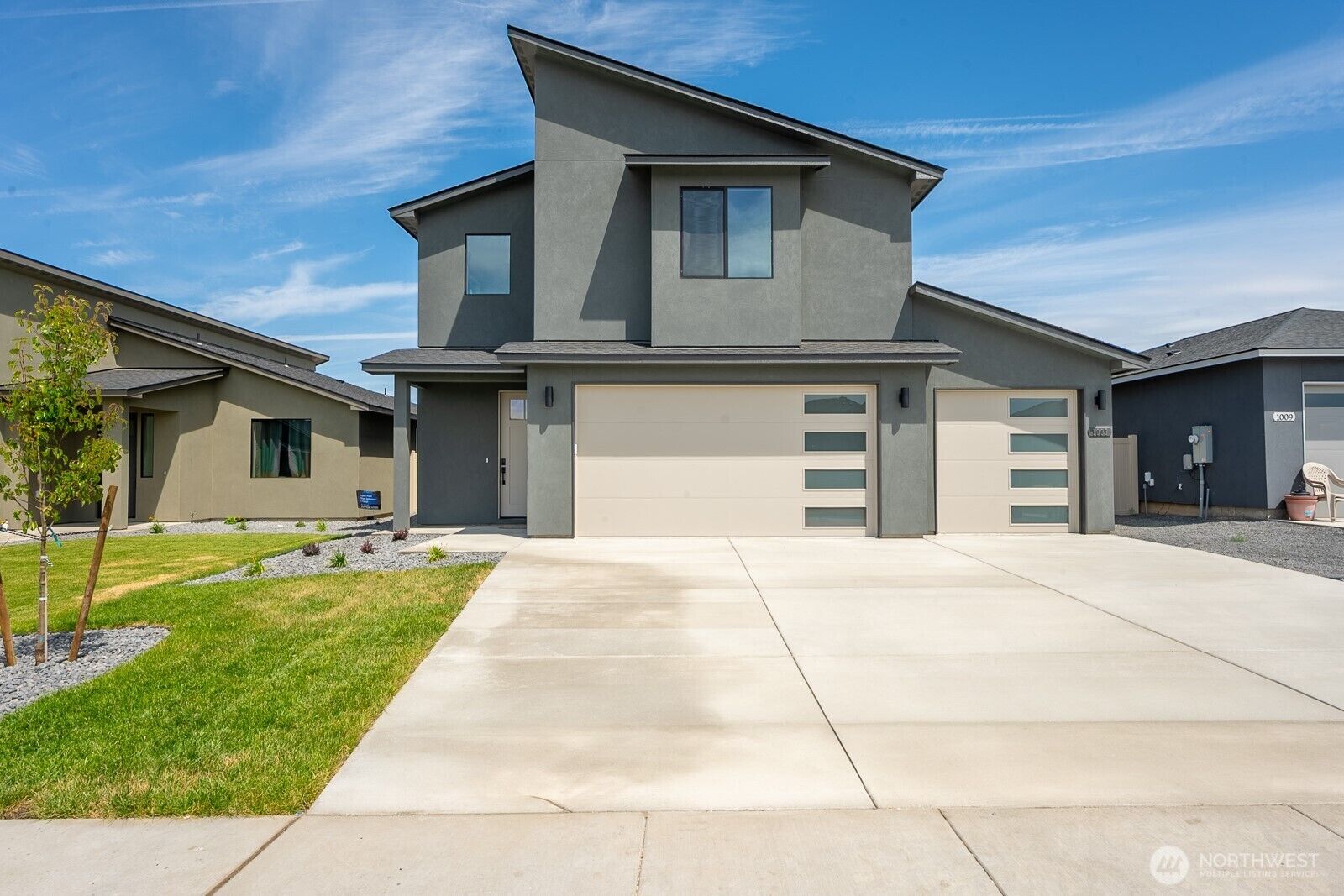 Home for sale in Ephrata: 896 L Street NE, Ephrata, WA 98823