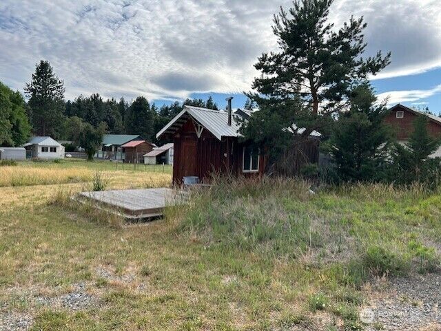 MLS#2410254: 130 Coal Spur Lane, Ronald, WA 98940