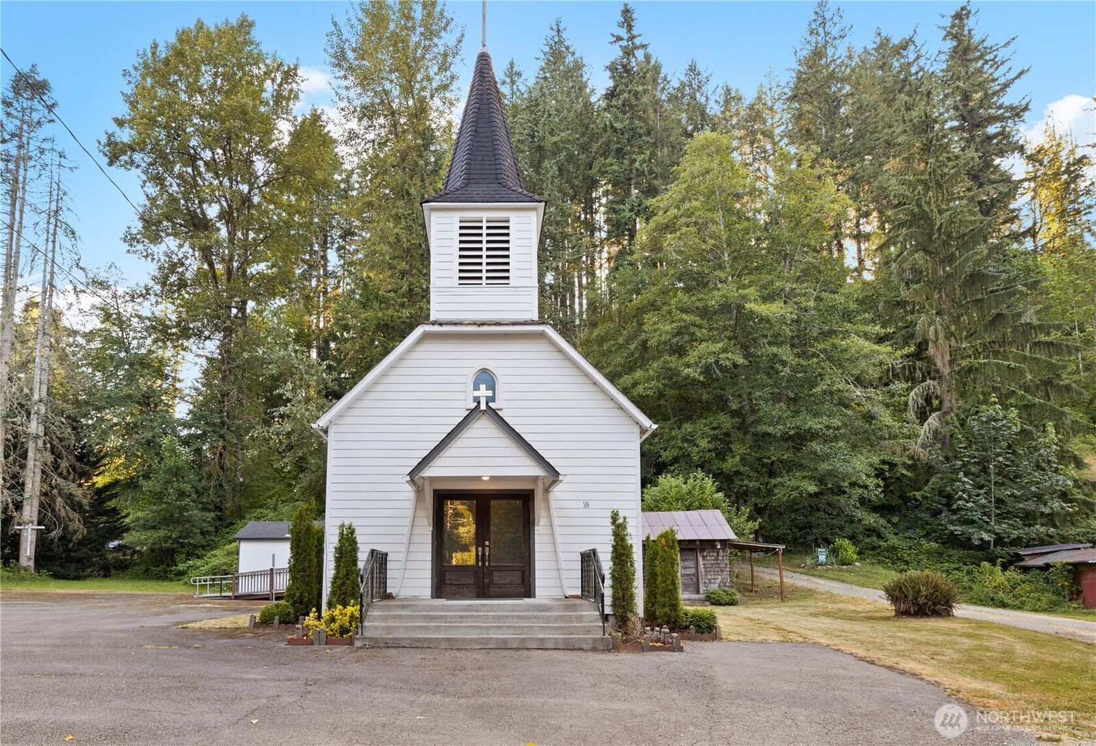 House for sale in Wilkeson: 506 Ash Street, Wilkeson, WA 98396