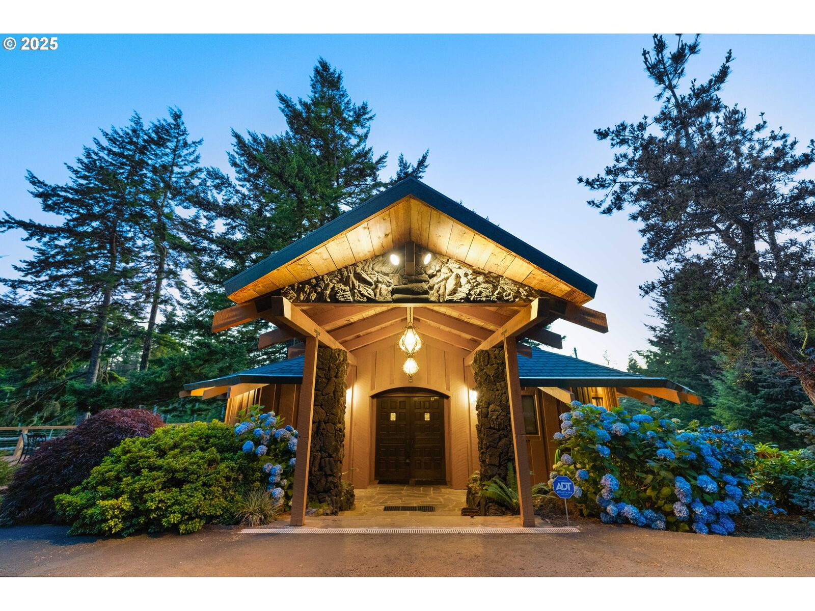 3 bed North Bend home for sale: 69314 Sharp Rd, North Bend, OR 97459