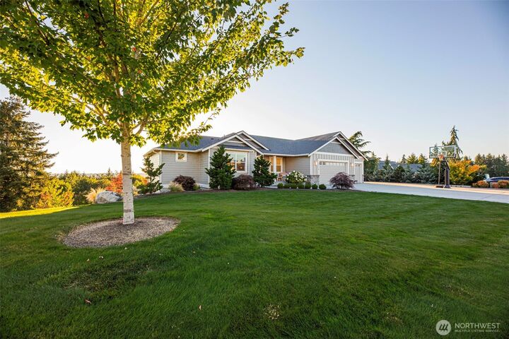 Home for sale in Snohomish: 3114 159th Avenue NE, Snohomish, WA 98290