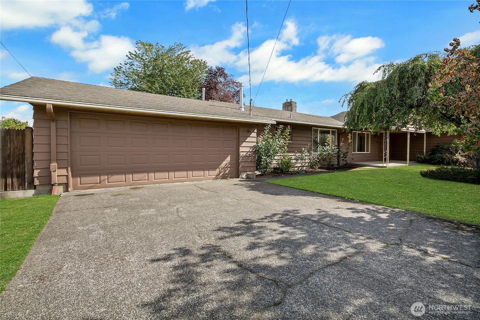 MLS#2442074: 294 S C Street, Buckley, WA 98321