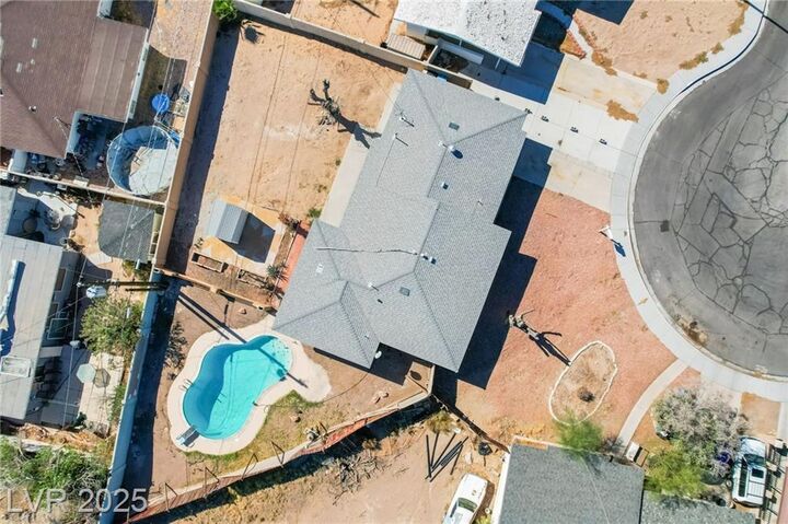 3 bed Las Vegas home for sale: 1332 Pyramid Circle, Las Vegas, NV 89108