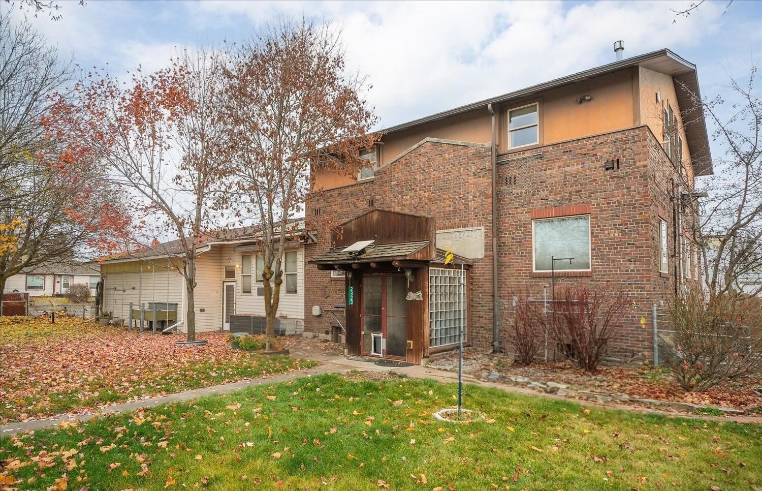 Home for sale in Spokane: 2323 W Olympic Ave, Spokane, WA 99205