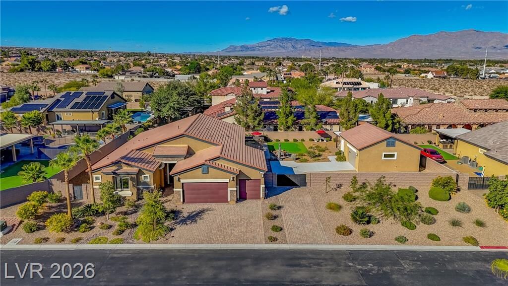 MLS#2747483: 9030 Chiffon Mist Avenue, Las Vegas, NV 89129