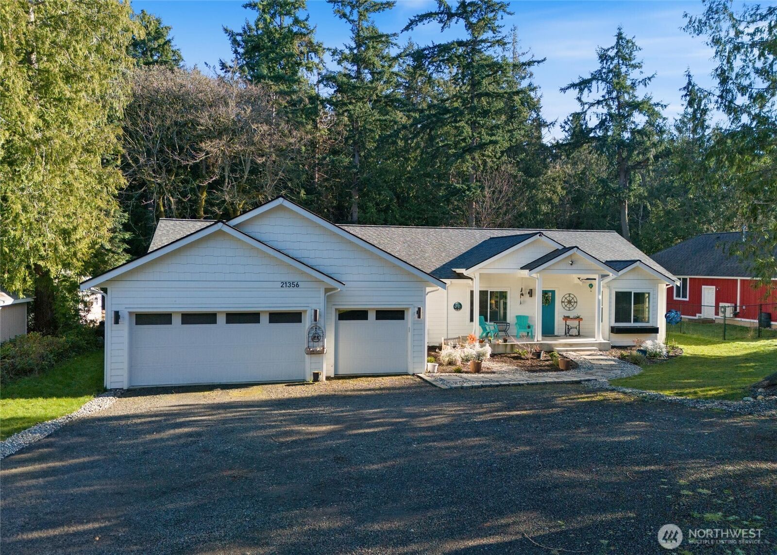 MLS#2468082: 21356 Jefferson Beach Road NE, Kingston, WA 98346