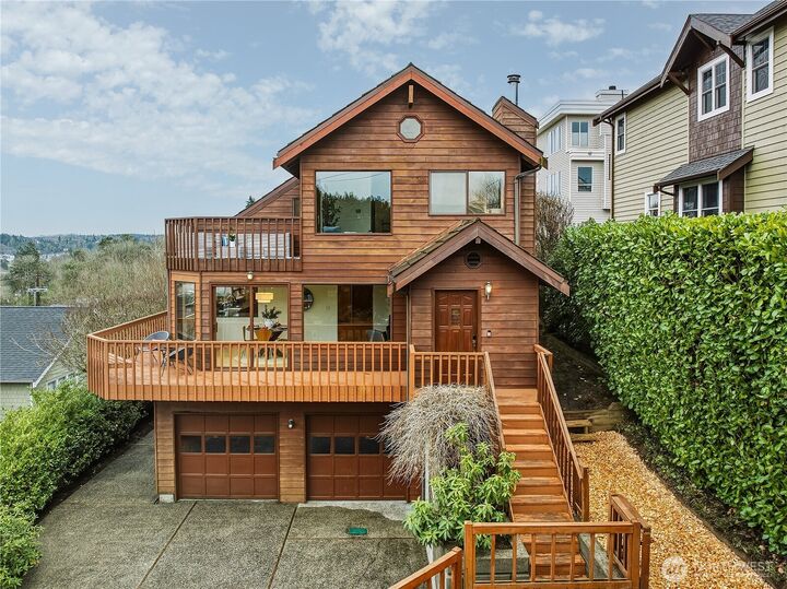 House for sale in Seattle: 3311 SW Hinds Street, Seattle, WA 98126