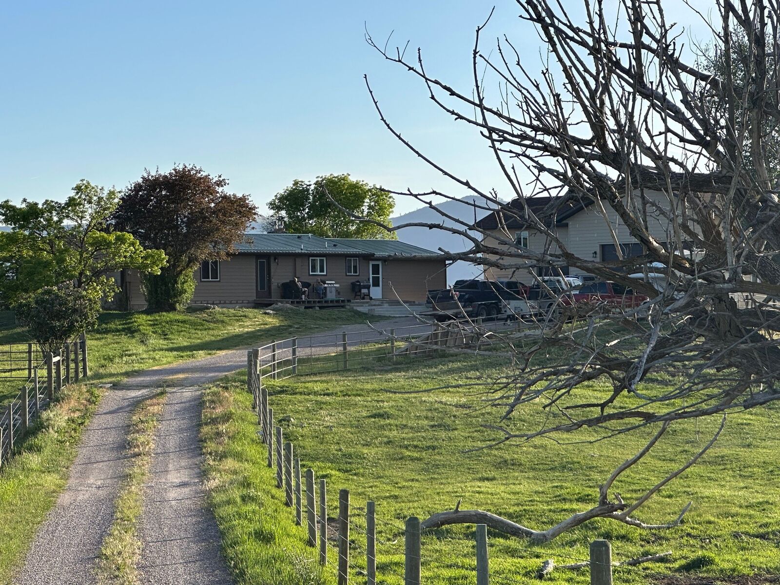 Home for sale in Ronan: 46471 Valley View Road, Ronan, MT 59864