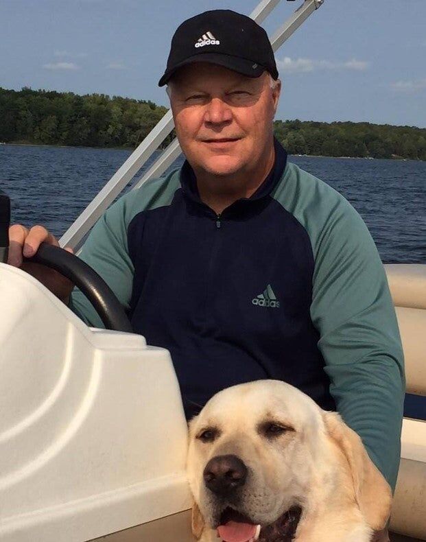 Steve Witte (HS) - Harbor Springs - - Schmidt Realtors - - Coldwell ...