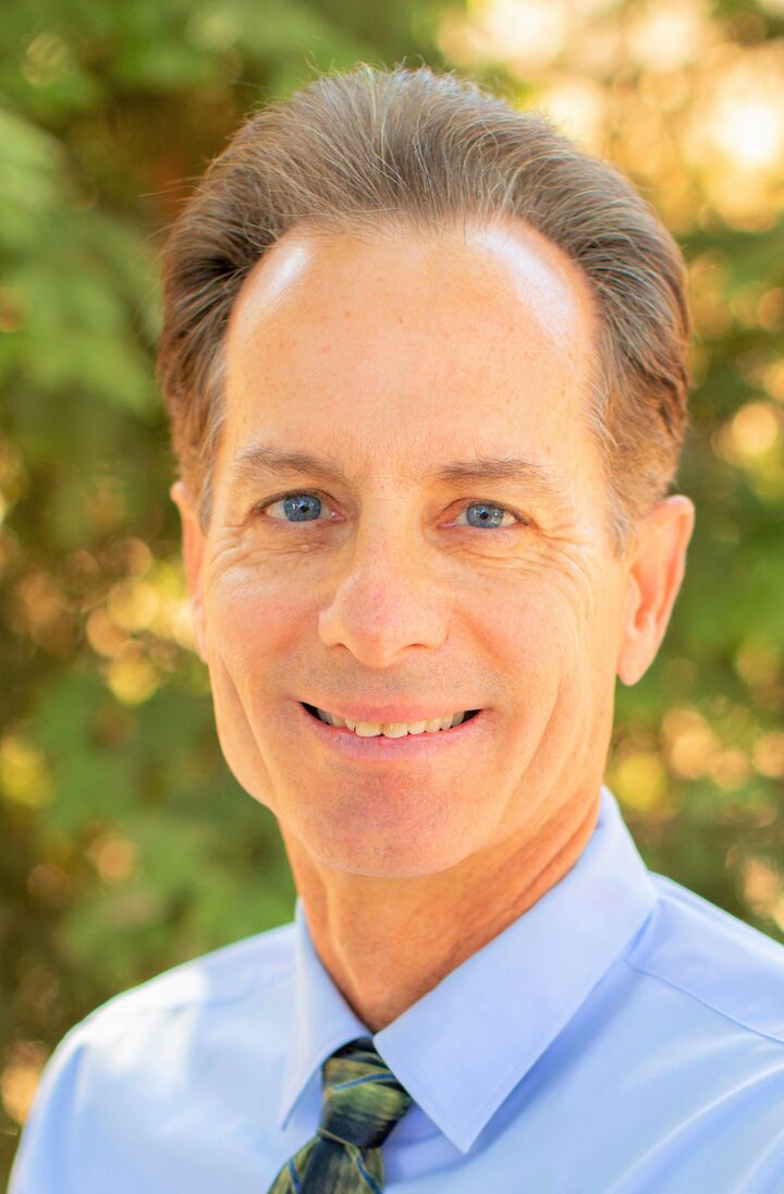 Ralph Merideth - Fair Oaks - - Windermere - - Windermere Real Estate