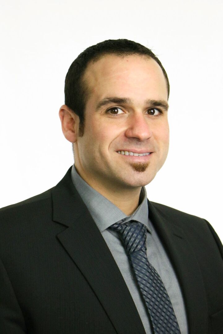 Joe McDonald - Boardwalk Realty - - Coldwell Banker Boardwalk Realty ...