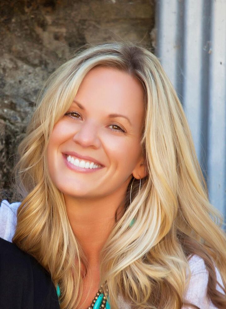 Tracie Fredricks - El Dorado Hills / Folsom - - Windermere ...