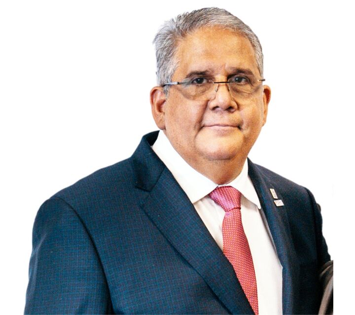 Eduardo San Roman - First Service Realty ERA Powered - First Service ...