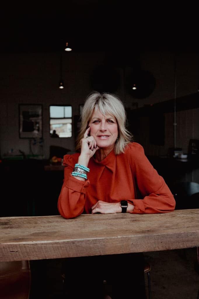 Brenda Shanklin - Green Country - - Green Country - - Better Homes and ...