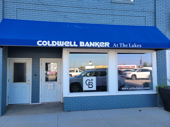 At the Lakes - Office - Coldwell Banker At the Lakes